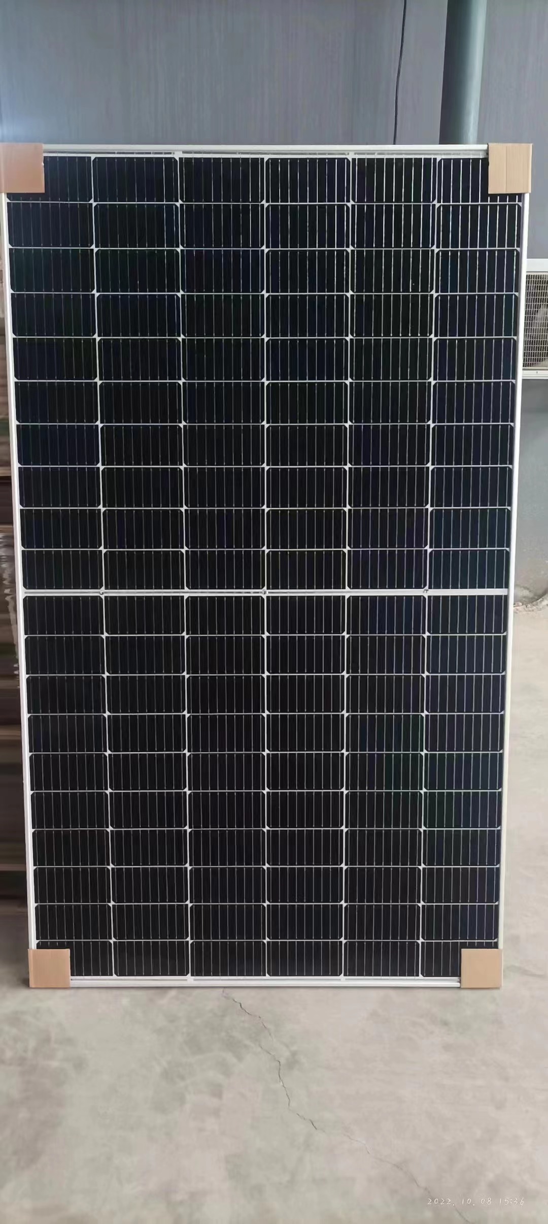 465W solar panel Certificate 460 watt solar panel 470W 475W 480W ...