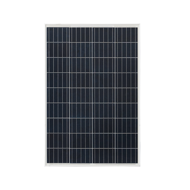 Portable Small Solar Panel For Light, Solar Air Conditioner 100W ...